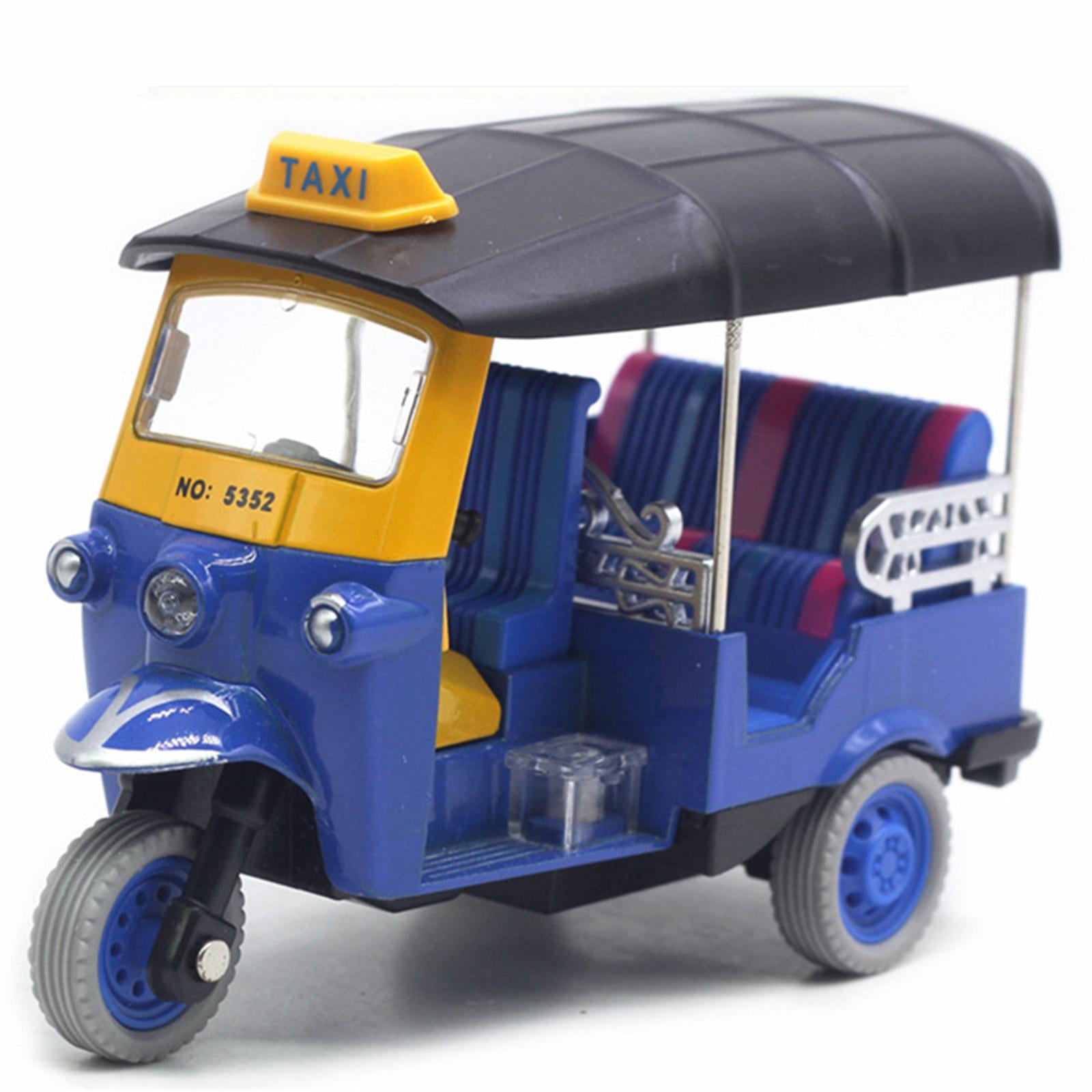 Simulación modelo de Tailandia Hugo colecciones de vehículos de modelos ...