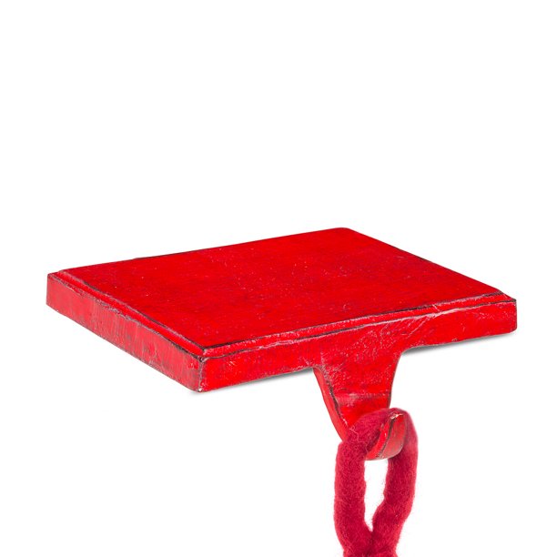 Set of 1 Stocking Hook with Flat Base - Walmart.ca