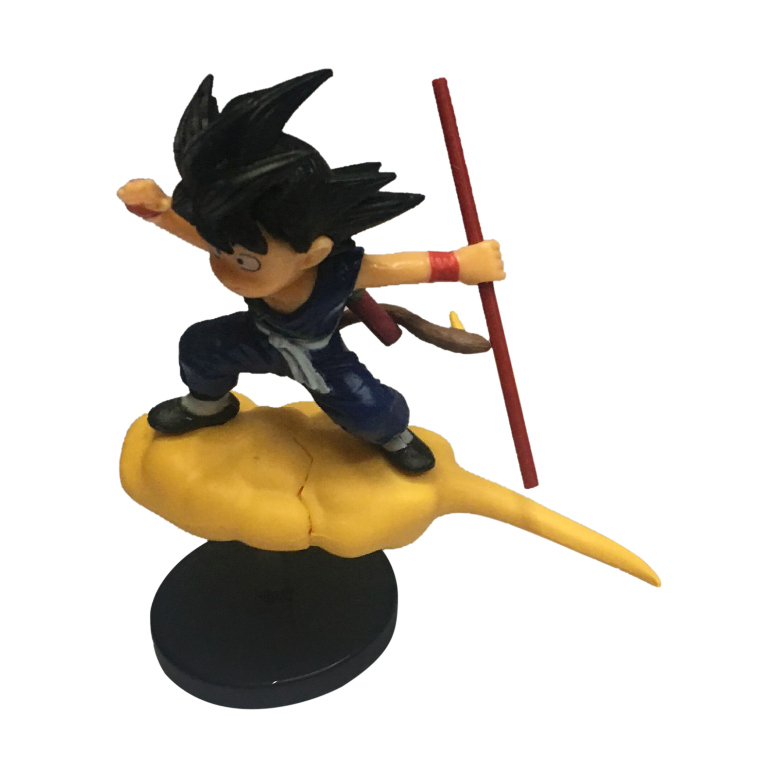 Dbz Evolution Goku