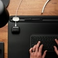 Orbitkey Desk Mat, Medium Black - Walmart Business Supplies