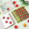 40Sheet Self-Adhesive Paper Stickers for Notebooks Guitar Skateboards ...