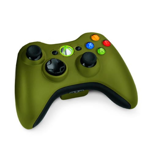 Microsoft Xbox 360 Wireless Controller - Limited Edition - Walmart.com