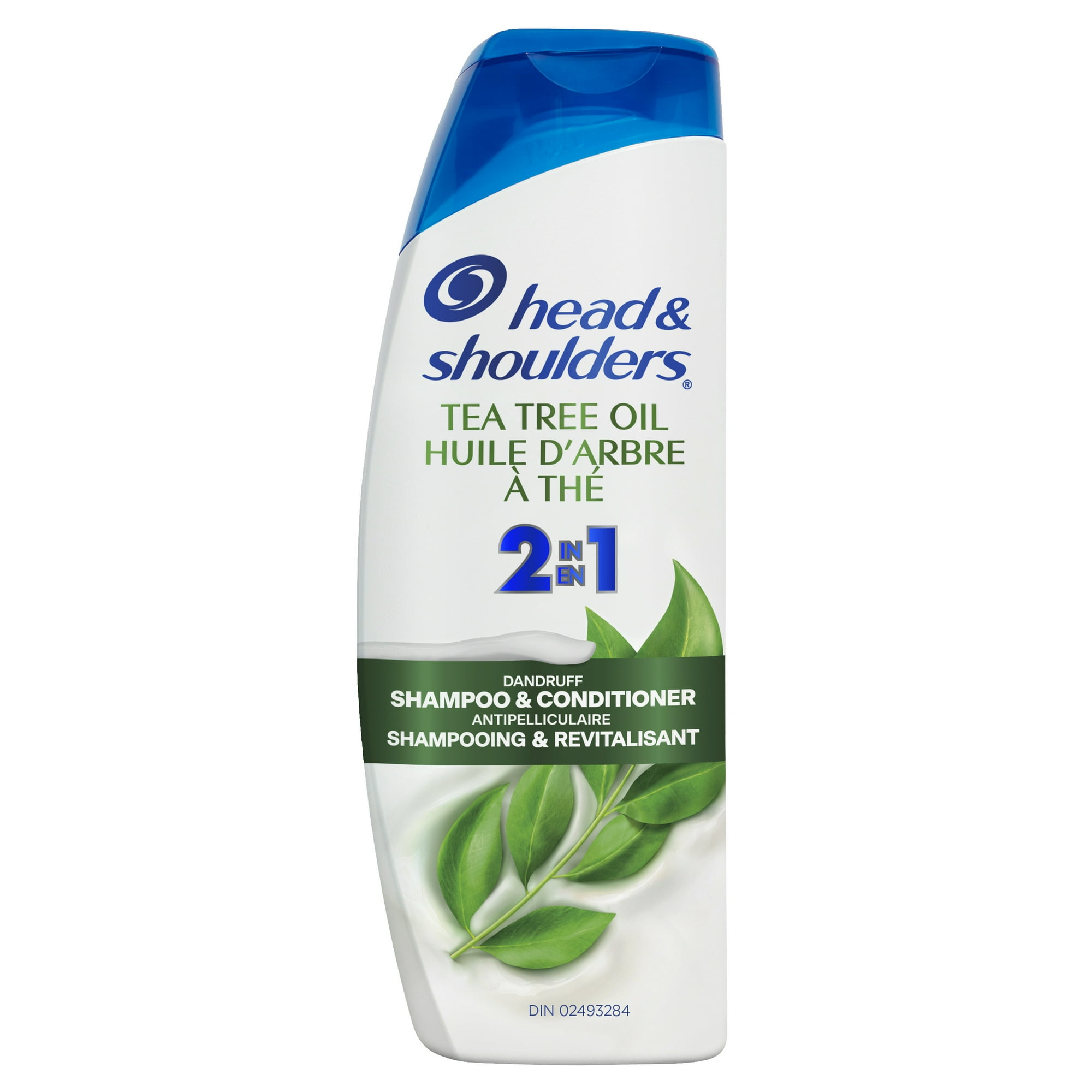 Click here for Head & Shoulders Tea Tree Oil 2-In-1 Anti-Dandruff... prices