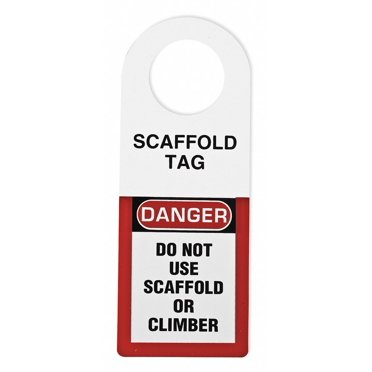 Brady DOT Container Label,4" Label W 121069 - Walmart.com