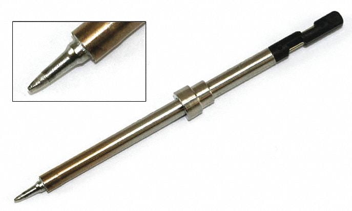 Hakko HAKKO T30 Chisel Soldering Tip T30-D1 - Walmart.com