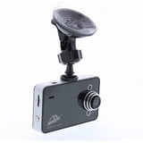 Armor All Dash Cam, 2.4" Screen, 360° Swivel, Micro-SD, Motion ...