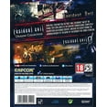 Resident Evil Origins Collection for PS4 - Remastered Horror Games with ...