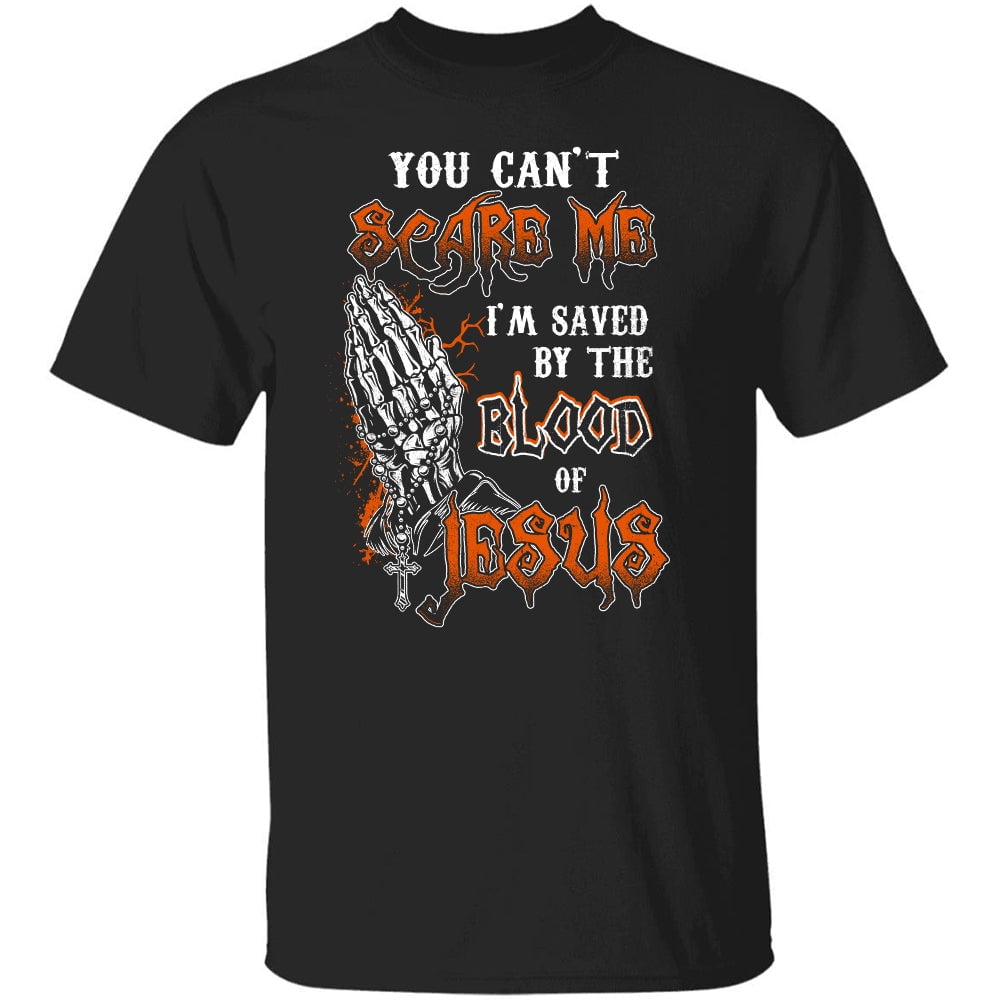The 20 Cringiest Halloween Christian T-Shirts on the Internet - RELEVANT
