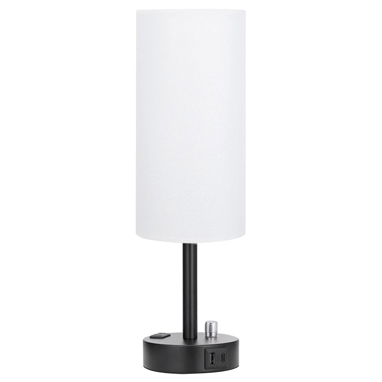 Click here for American Small Table Lamp Modern Three Gears Dimmi... prices