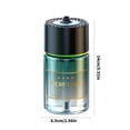 Auto Mood Enhancer Scent Machine Air Freshener With Intelligent ...