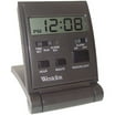 AcuRite 13002 Intelli-Time Digital Alarm Clock - Walmart.com