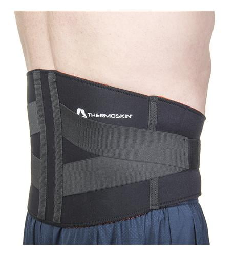 Orthozone ORZ-87127 Thermoskin Lumbar Support - Xx-large - Walmart.com