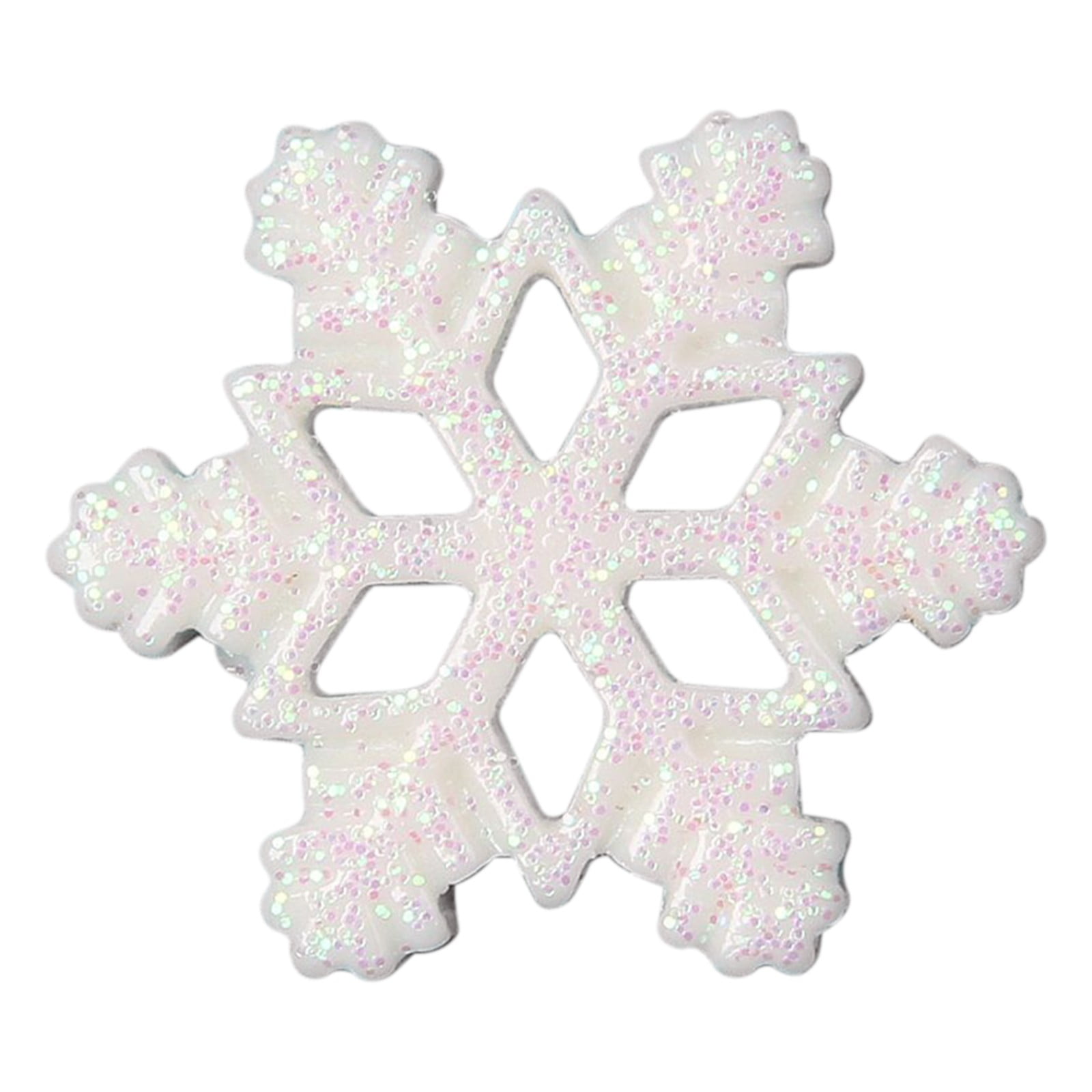 Click here for Zanvin Christmas Decorations 50 Snowflake Handicra... prices