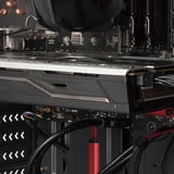 Graphics Card GPU Support Bracket, GPU Stand Holder 25-36mm Adjustable ...