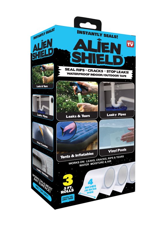 Alien Tape in Shop by Brand - Walmart.com