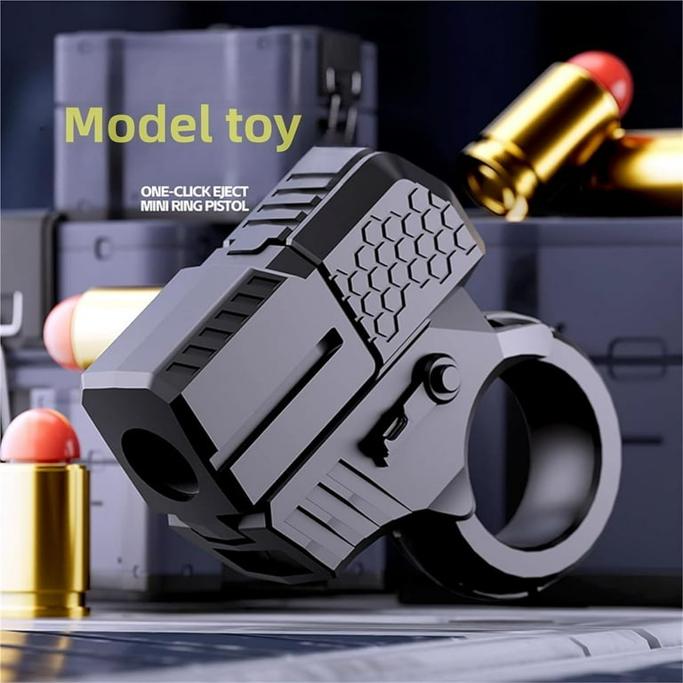 Fidget ring click store
