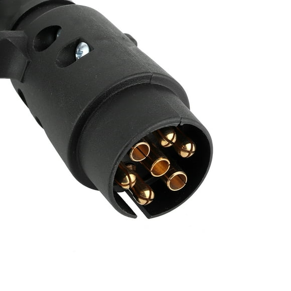 7 Pin Trailer Extension