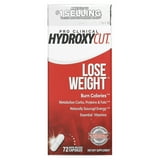 Hydroxycut Pro Clinical Ct, 72 Ct - Walmart.com