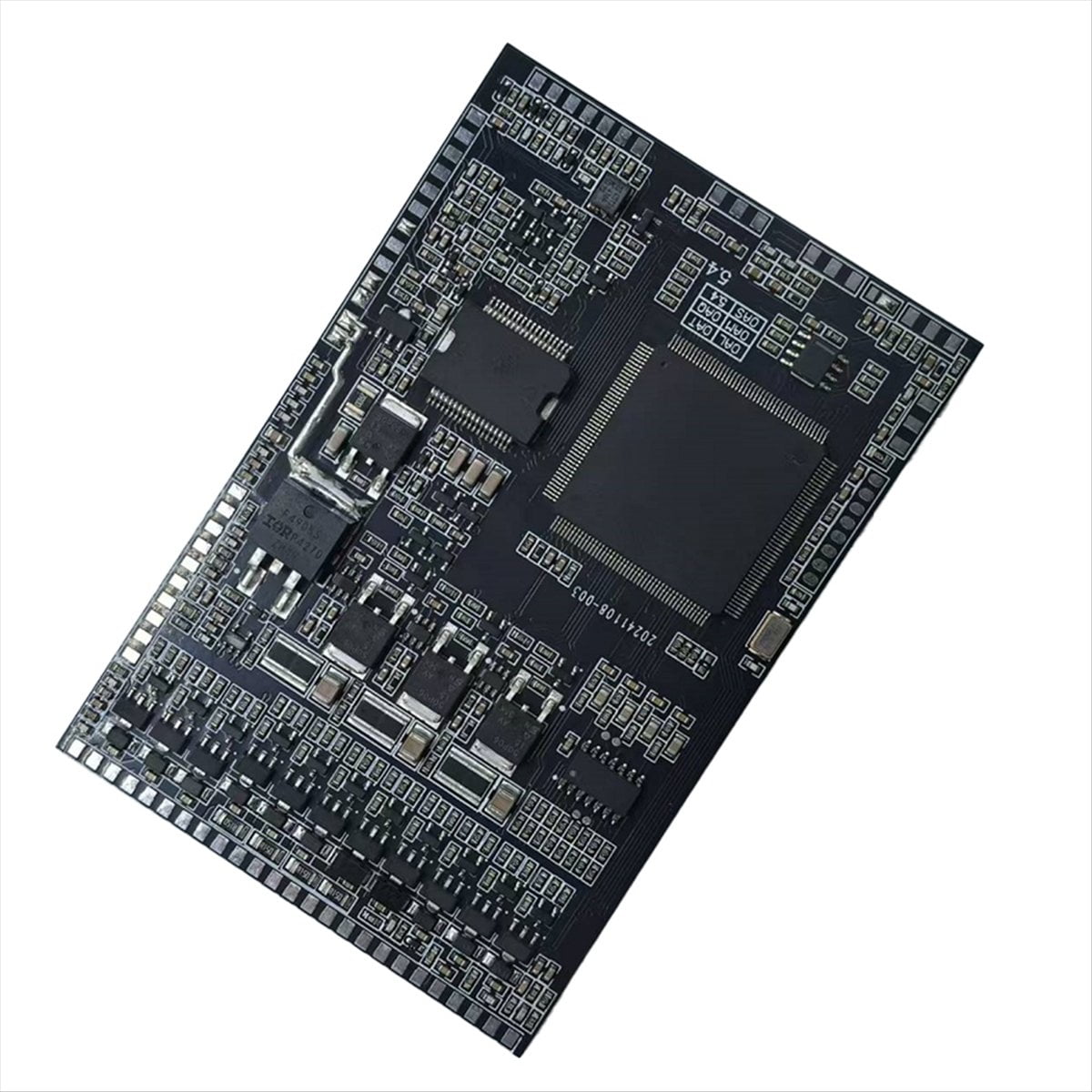 Chip TCU de Transmisión Automática DQ250 02E TCM Compatible para A3, Q3 ...