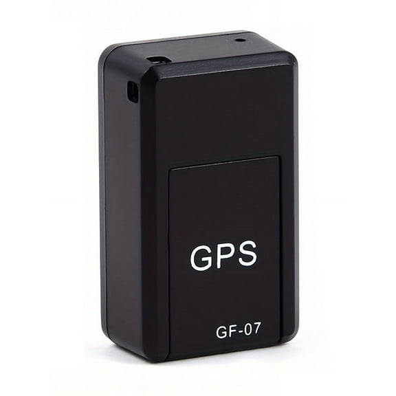 Waterproof Car GPS Tracker: TK905 - Powerful Magnet - Real-Time Vehicle ...