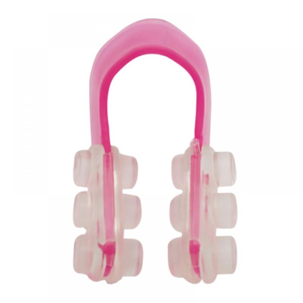 Nose Shaper Lifter Clip, Silicone Nose Up Lifting Nose Job Without ...
