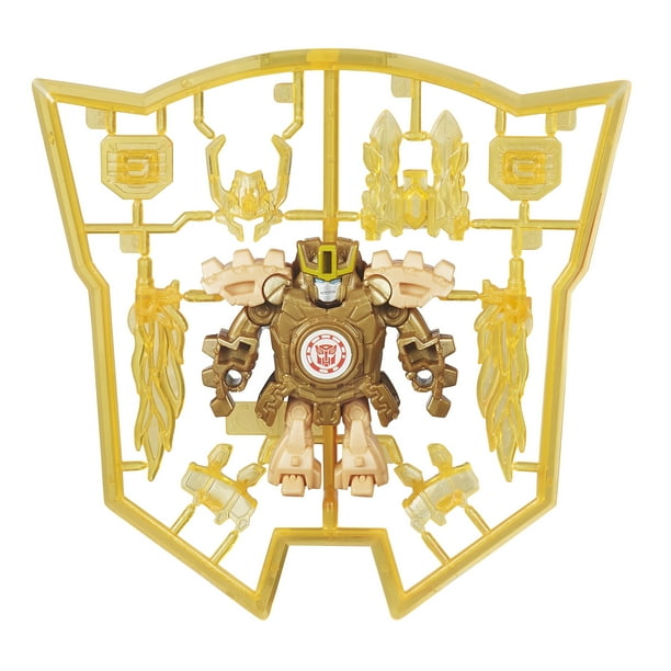 Transformers-hasbro Tra Rid Minicon Jetstorm - Walmart.com