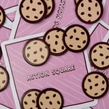 Sweet Existence A Strange Planet Card Game, for Ages 13 and Up, 4-8 ...