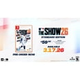 MLB® The Show™ 26 – Nintendo Switch - Walmart.com