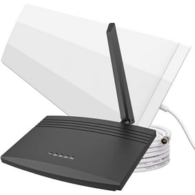 zBoost ZB560P REACH Cellular Phone Signal Booster - Walmart.com