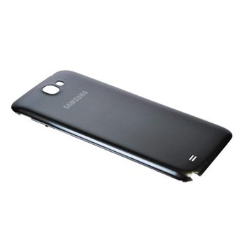 Samsung Galaxy Note 2 Back Cover - Black | Walmart Canada