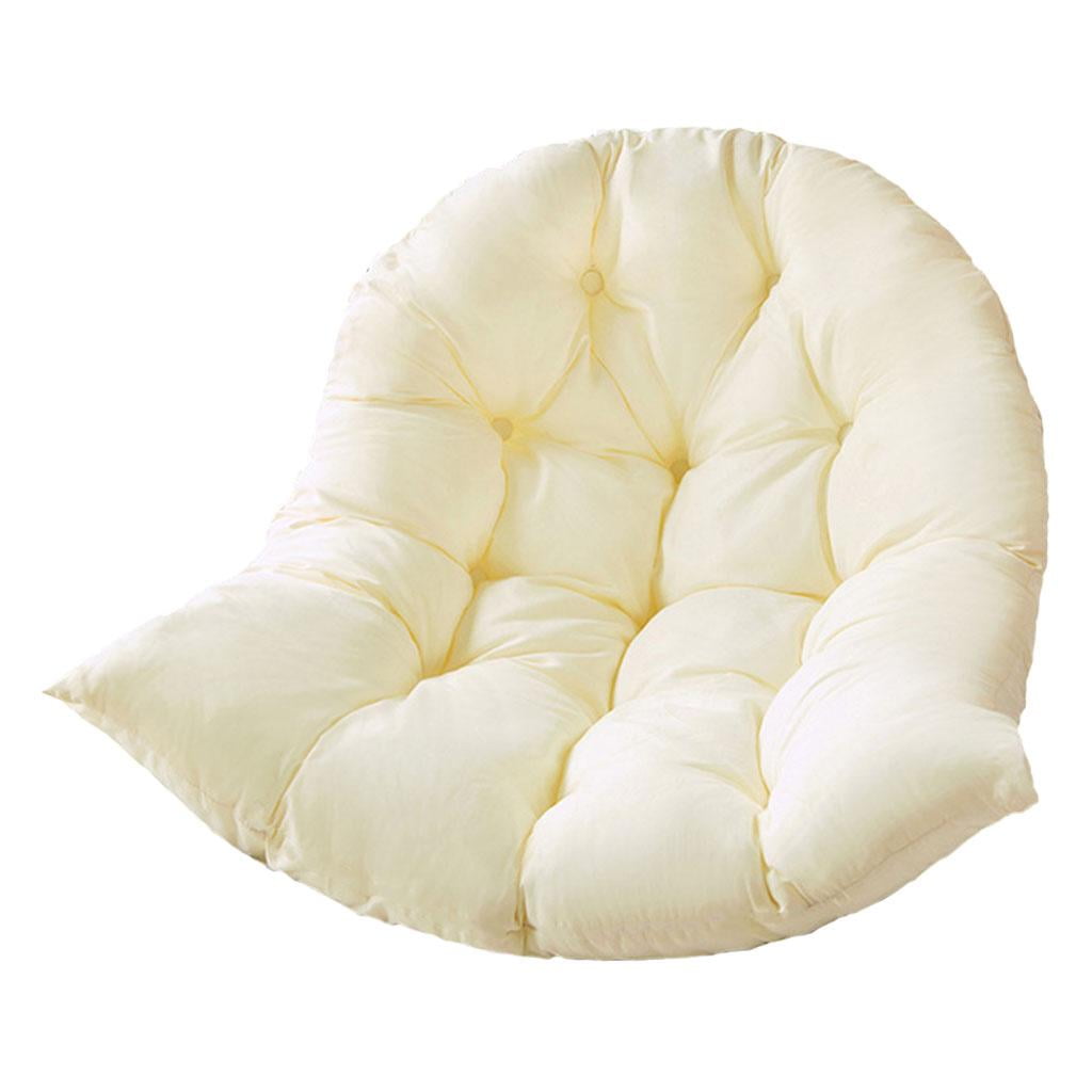 Click here for S Serenable Hanging Chair Cushion Hanging Basket S... prices