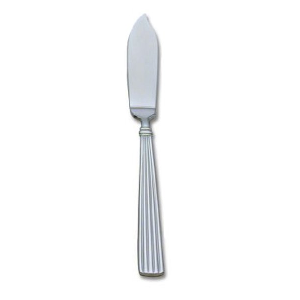 Reed & Barton 18/0 Stainless Crescendo II - 7 1/8" Butter Server ...
