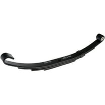 Dorman 929-1051 Leaf Spring Assembly Black - Walmart.com