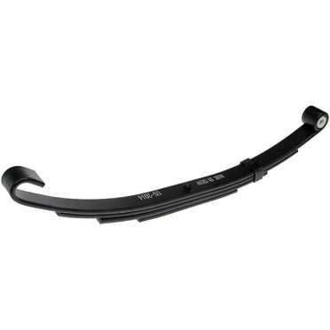 Dorman 929-1133 Leaf Spring Assembly Black - Walmart.com