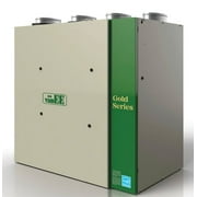 G2400EE VanEE Gold Series Residential Air Exchanger (ERV) 226 CFM. 120V ...