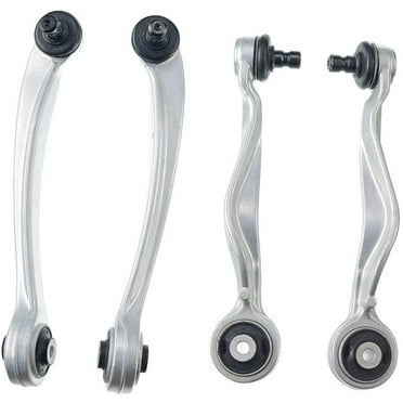 Front Lower Control Arm and Ball Joint Assembly Set 2 Piece ...