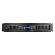 Pyle Pro PTA3000 Professional Power Amp (3,000 Watt; With Built-In ...