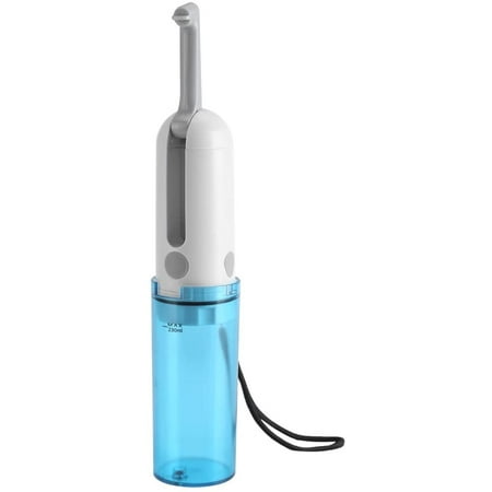 Electric USB Charge Handheld Bidets Toilet Portable Sprayer Bathroom ...