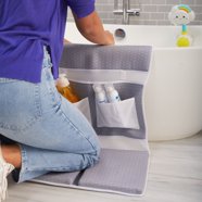 Puj Pad Baby Bath Kneeler - Walmart.com