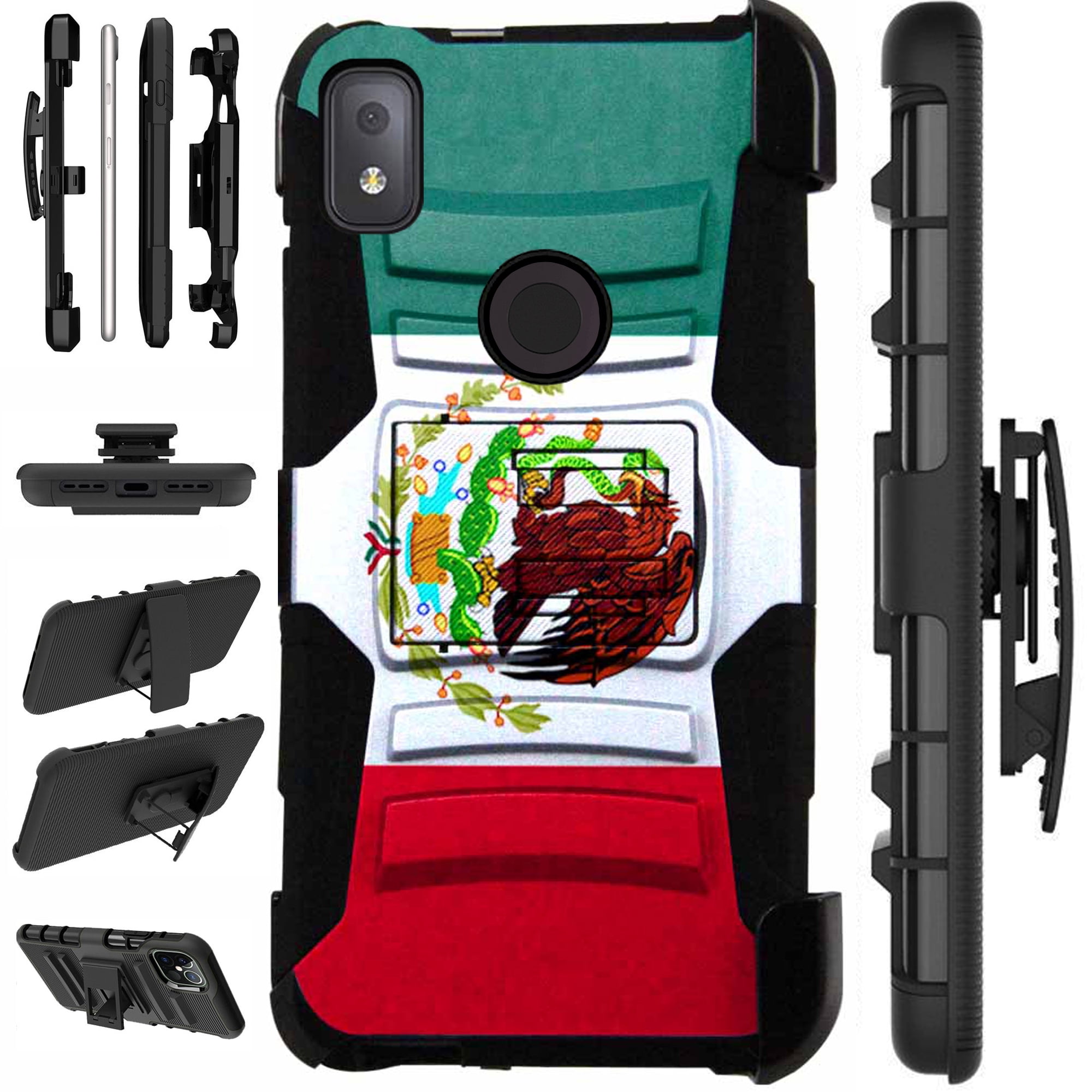 Mobile Mexico