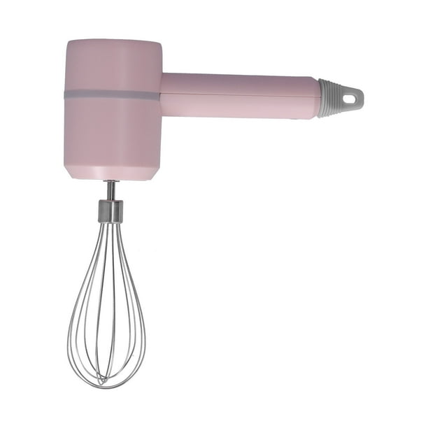 Electric Egg Mixer Long Lasting Stirring Removable Egg Stick Adjustable ...