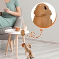 Automatic Cat Toy with Motion Sensors - Pet Smart Interactive Toy with ...