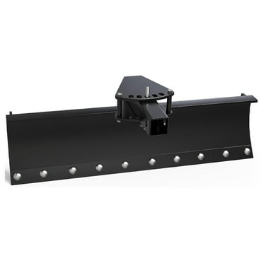 Impact Implements Pro Middle Buster for ATV/UTV with 2 inch Receivers ...