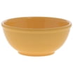 HUBERT® Garnish Bowl Square White Melamine - 6" L x 6" W x 4 3/4" H ...