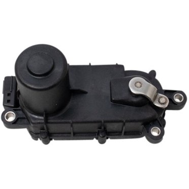 Intake Manifold Runner Valve - Compatible with 1999 - 2004 Ford F150 4 ...