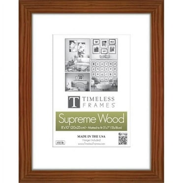 Timeless Frames Metal Frames Black Wall Frame, 12 x 12 in. - Walmart.com