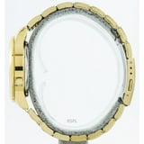Seiko 5 Automatic Gold Dial Yellow Gold-tone Men's Watch SNKK38J1 ...