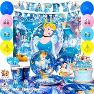 Splashin' Pool Party Snack Party Pack - Walmart.com