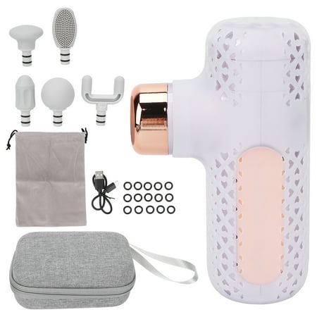 Mini Massage , Reduce Swelling Remove Muscle Pain 5 Strength Gear ...