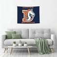 Denver Football Team Indoor Decorative Wall Tapestry 29x37in, Football ...